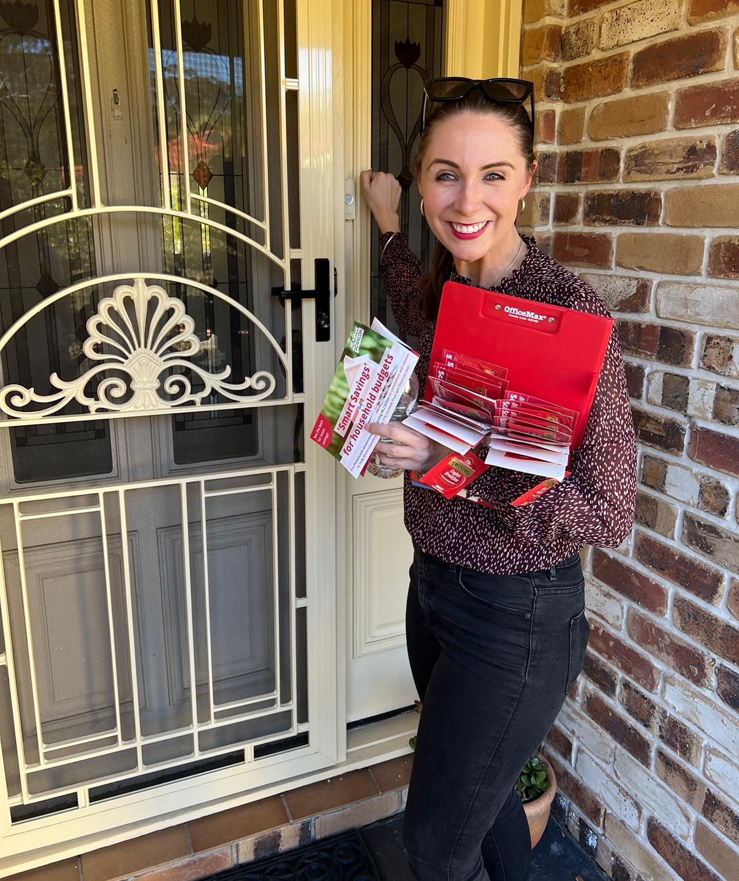 About Meaghan Scanlon